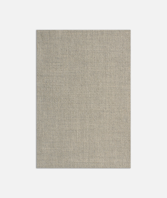 Soft water-repellent textural panama weave Millais | Dedar Milano