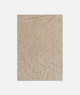 Jacquard match on velvet Goodfellas | Dedar Milano