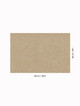 Jacquard match on velvet Goodfellas | Dedar Milano