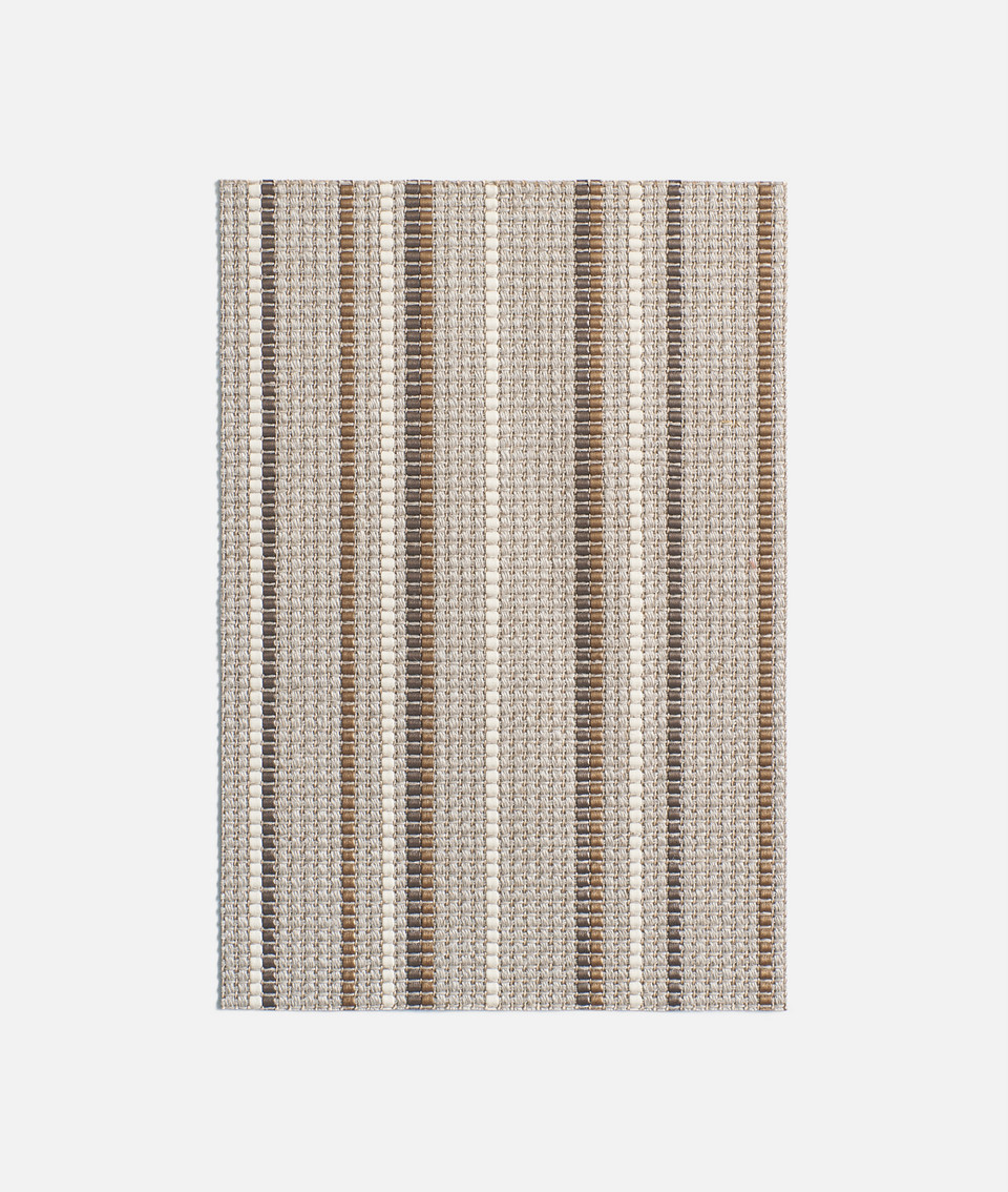 Weave with luminous reflections Avion Atlantique | Dedar Milano