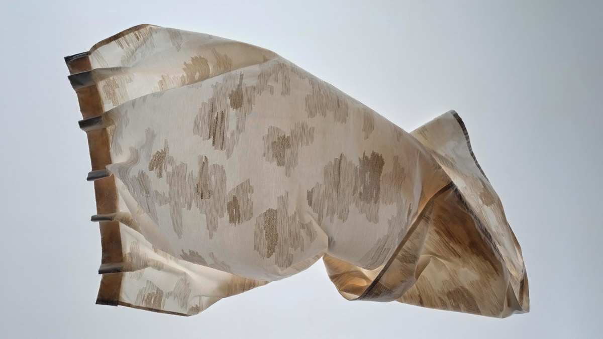 Dedar | Contemporary Fabrics and Wallcoverings