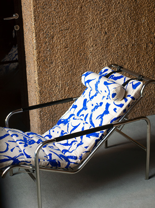 Dedar | Contemporary Fabrics and Wallcoverings