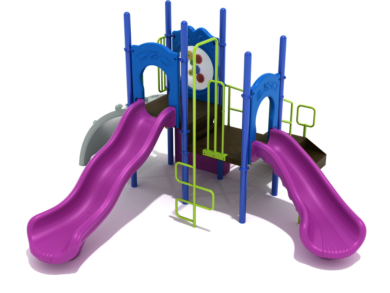 Reno Spark Playground Structure | NoahsPlay.com