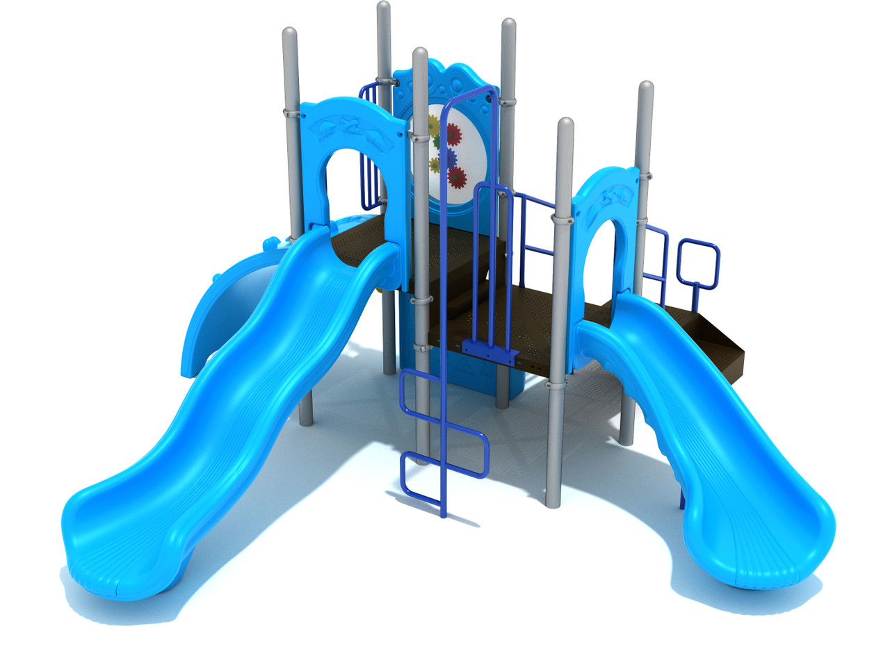 Reno Spark Playground Structure | NoahsPlay.com