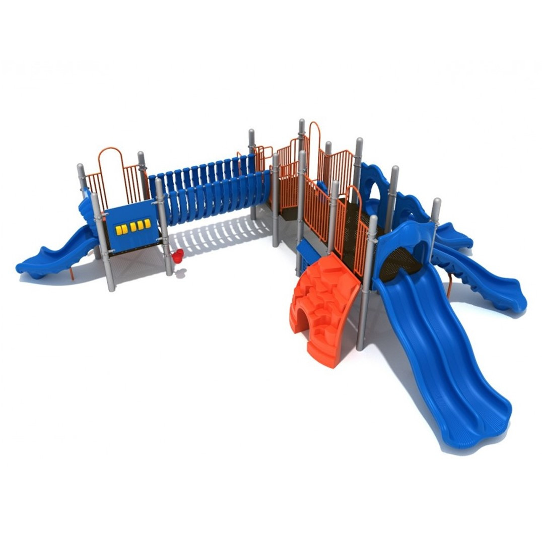 Princeton Max Structure | NoahsPlay.com