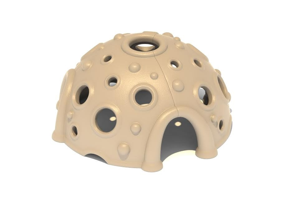 Logan's Dome | NoahsPlay.com