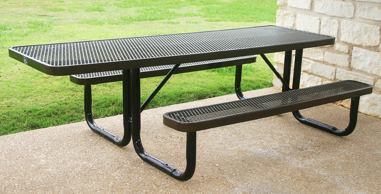 MyTCoat Rectangular Portable Table | NoahsPlay.com