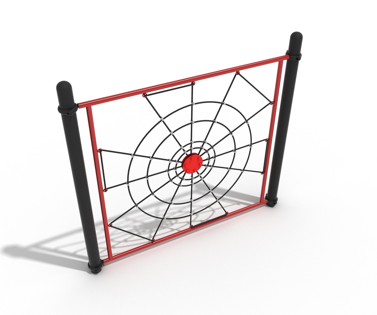 Spider Web Climber | NoahsPlay.com