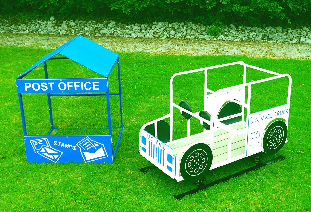 Infinity Playgrounds Post Office Playhouse NoahsPlay infinity-playgrounds-post-office-playhouse-noahsplay
