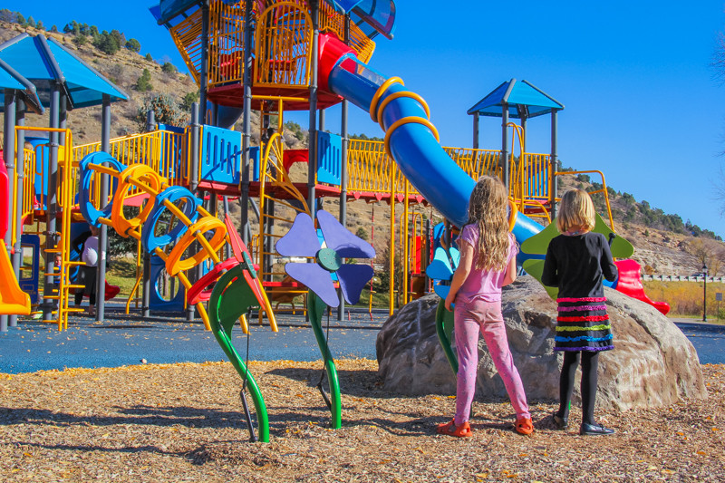 Outdoor Flower Instrument Bouquet | NoahsPlay.com