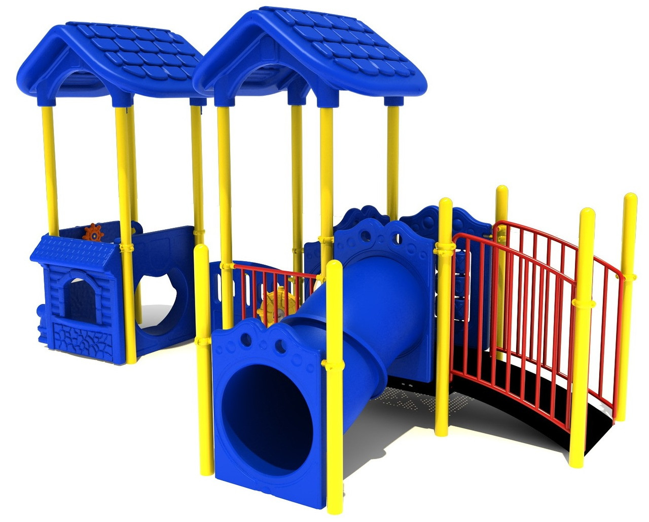 Aline Playground Structure| NoahsPlay.com