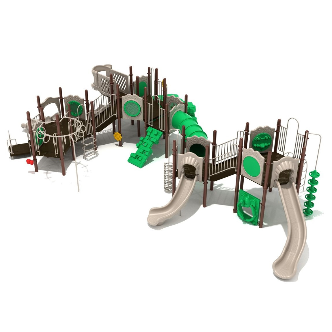 Bonita Bay Max Structure | NoahsPlay.com