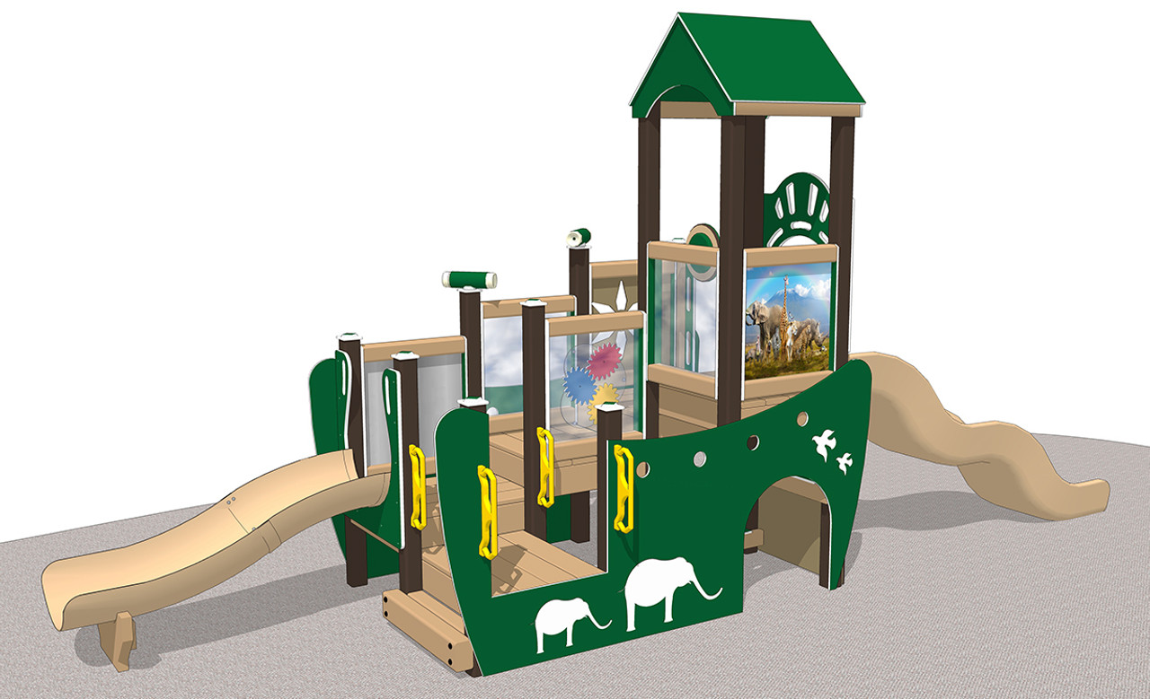 Noah's Ark Play Center | NoahsPlay.com
