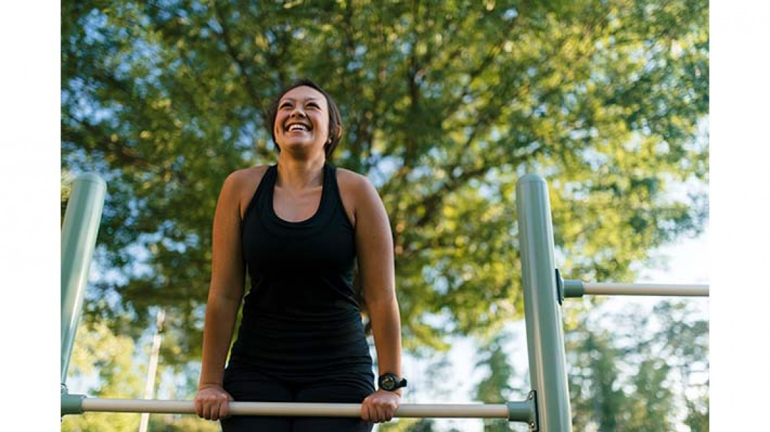 Spring Up Bars | NoahsPlay.com