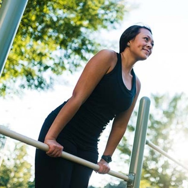 Spring Up Bars | NoahsPlay.com