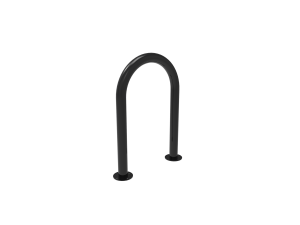 MyTCoat Single Loop Bike Rack | NoahsPlay.com