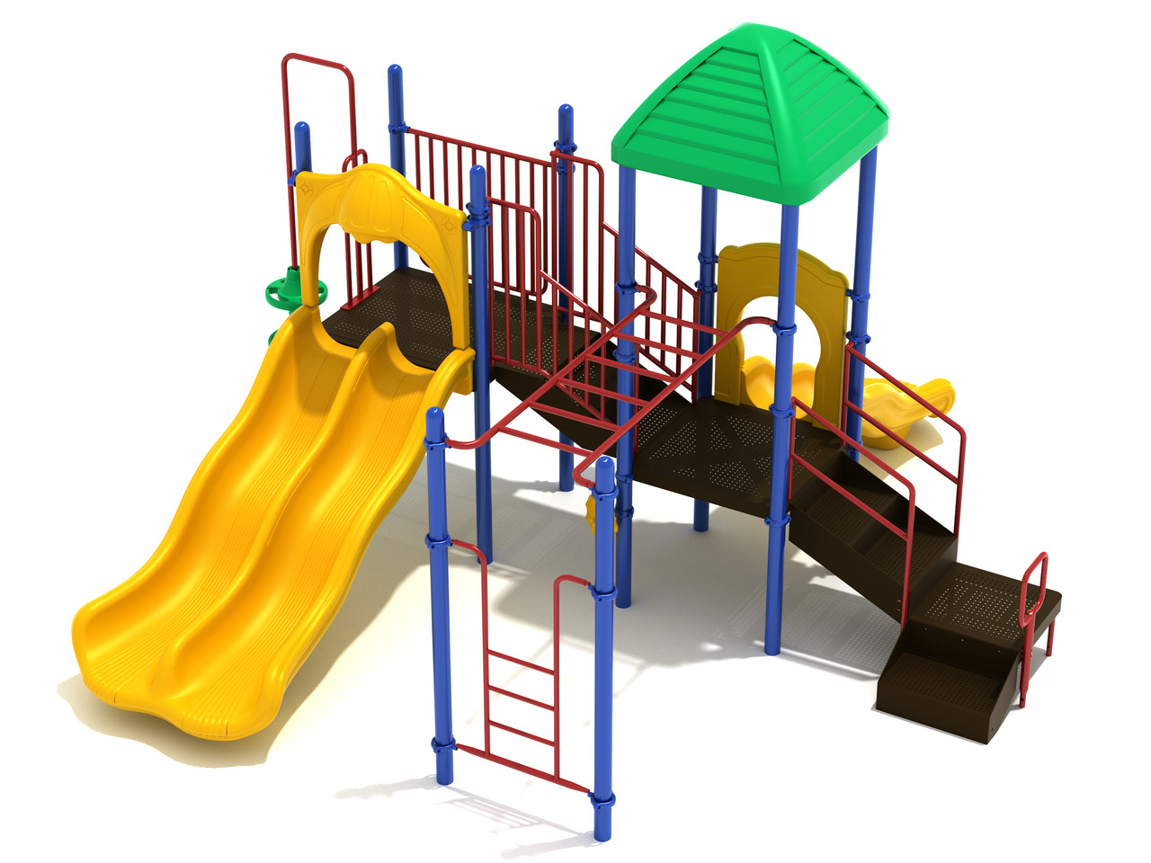 Playground Package 006 | NoahsPlay.com