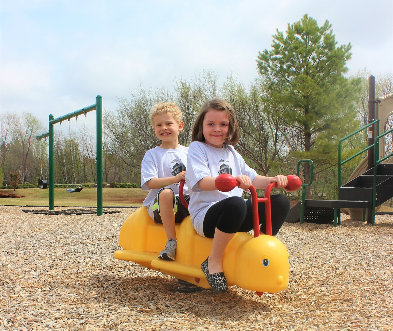 Playground Package 029 | NoahsPlay.com