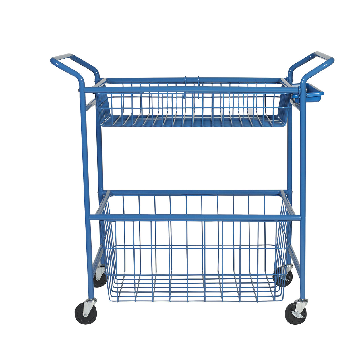 Children's Factory Activity Cart | NoahsPlay.com