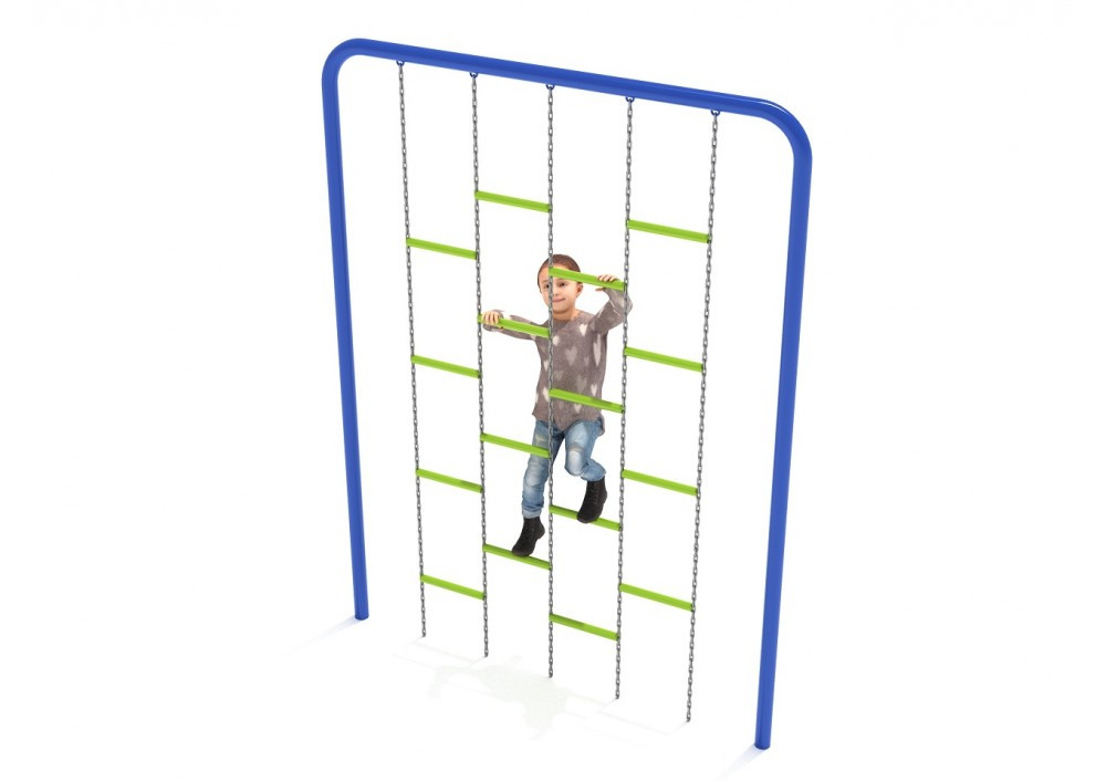 Chain Ladder Climber | NoahsPlay.com