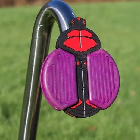 Bug-Beats Outdoor Instrument | NoahsPlay.com