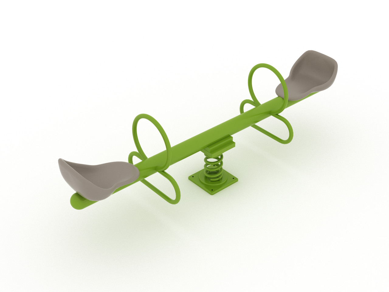 Rockwell Teeter Duo Bouncer | NoahsPlay.com