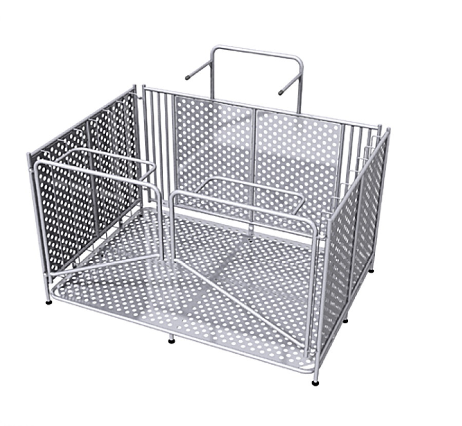 UltraPlay Snug Play Storage Unit | NoahsPlay.com