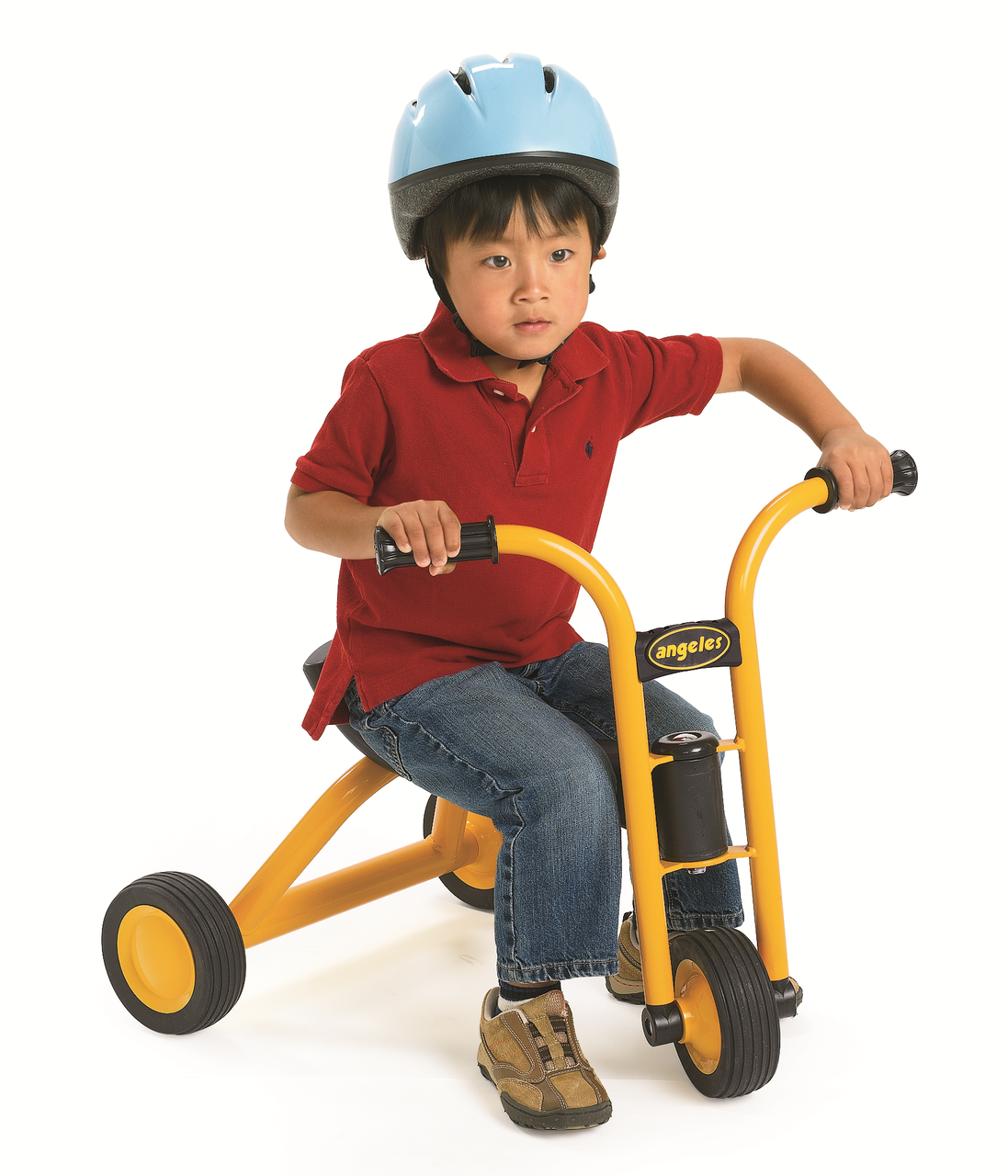 Children's Factory MyRider® Mini Pusher Trike | NoahsPlay.com