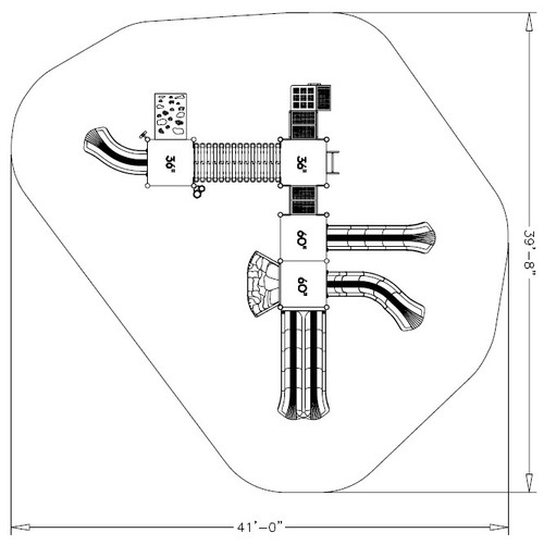 Princeton Max Structure | NoahsPlay.com