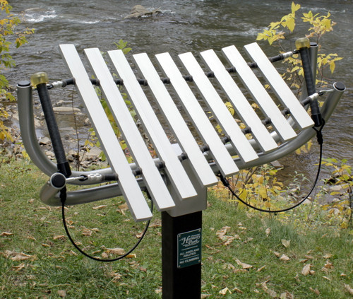 Aria Outdoor Instrument | NoahsPlay.com