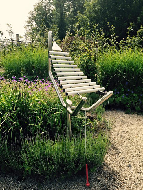 Harmony Outdoor Instrument | NoahsPlay.com