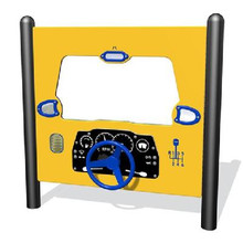 Driving Freestanding Panel | Noahsplay.com