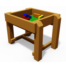 Big Toys Exploration and Discovery Table | NoahsPlay.com