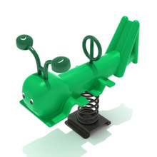 Double Spring Rider - Harry Hopper | NoahsPlay.com