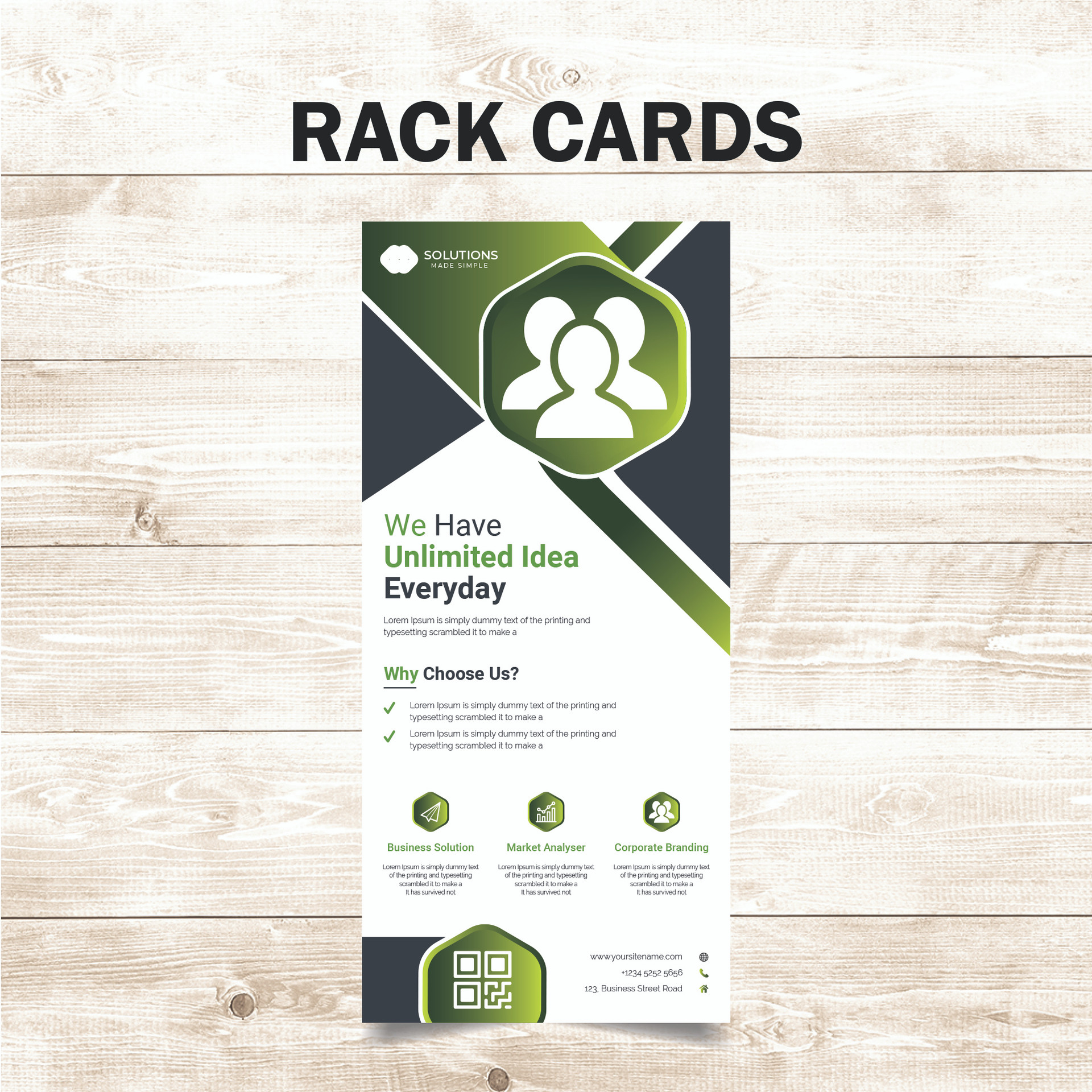 Las Vegas Color Printing