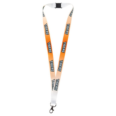 Custom Full Color Lanyards