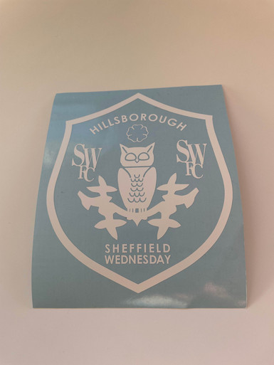 SWFC Crest