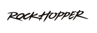 Rockhopper Decals - DNFIVE