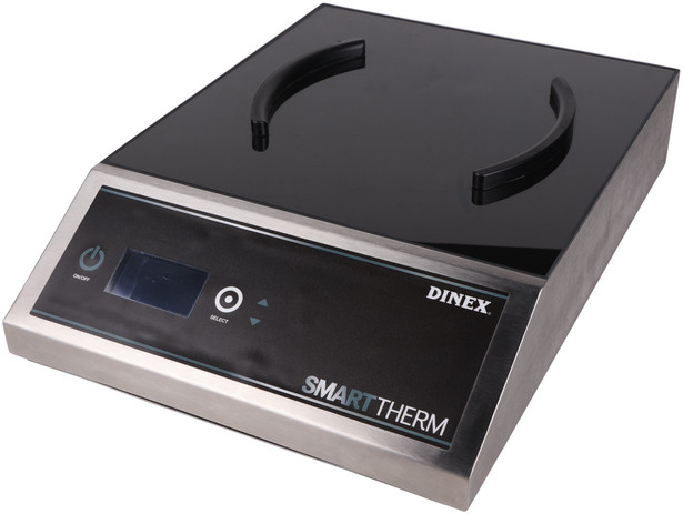Dinex DX811220 SmartTherm™ STS-II Induction Charger for Bases