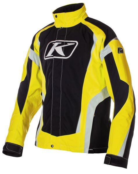 Klim Kinetic Parka (Non-Current)