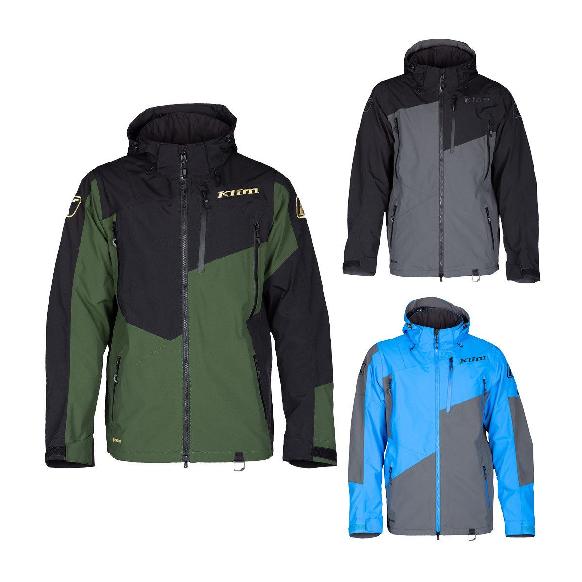 Klim Storm Jacket [Sample]