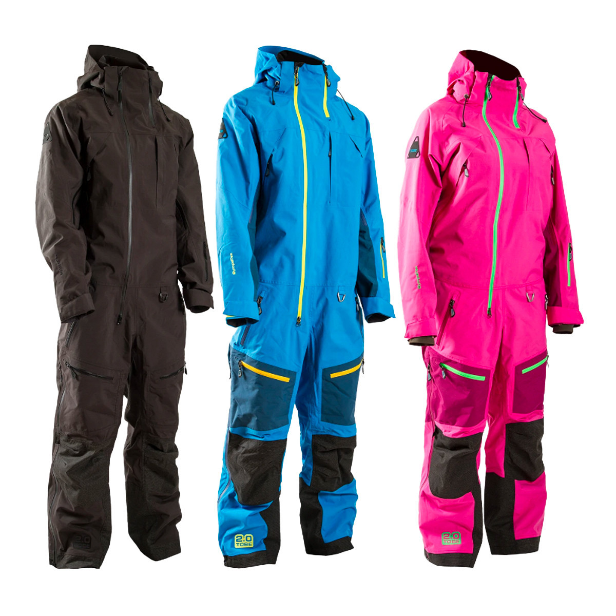 TOBE Odin Mono Suit