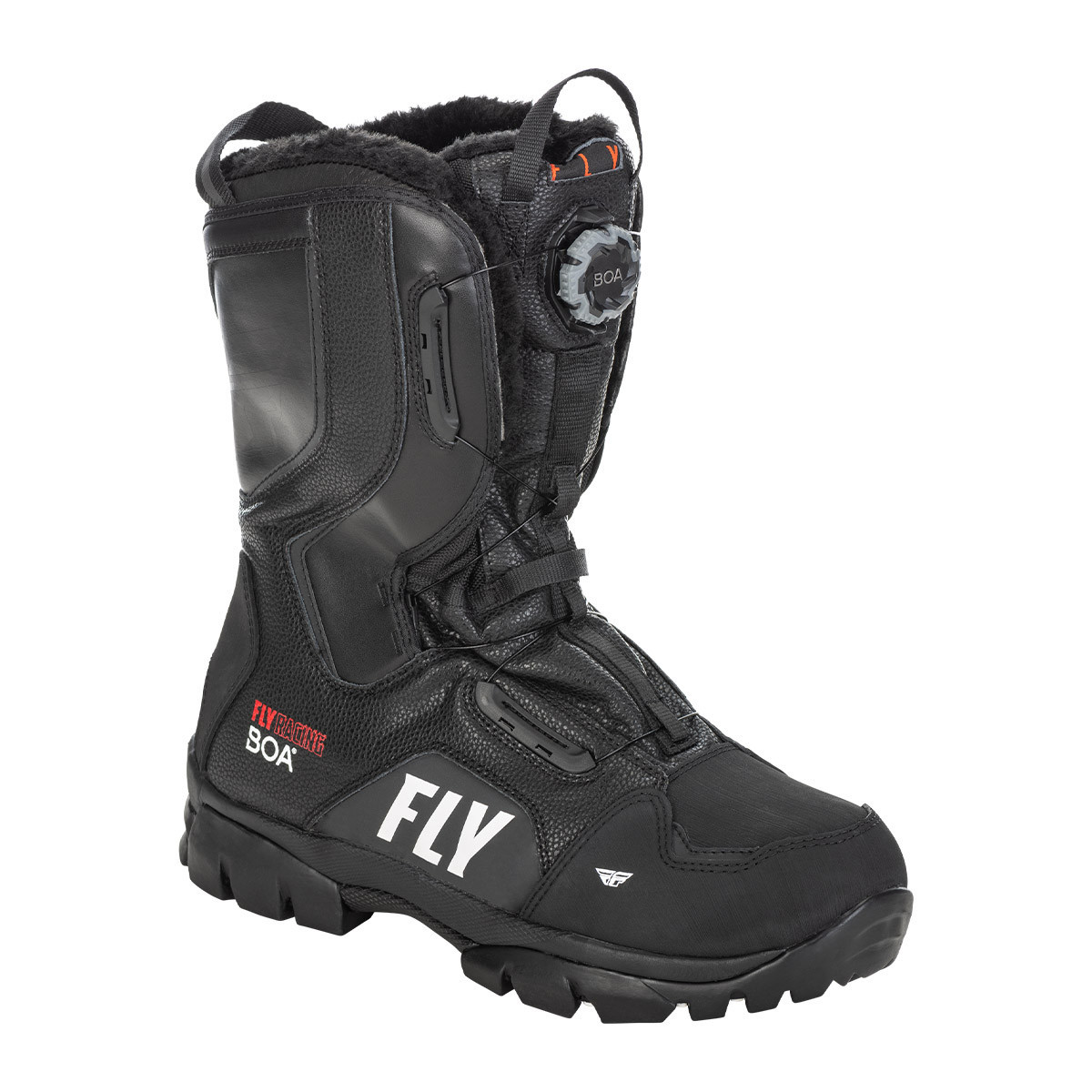 Fly Racing Marker BOA Boot - SnowBigDeal