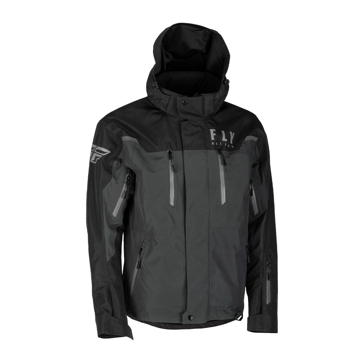 FLY Incline Jacket - SnowBigDeal