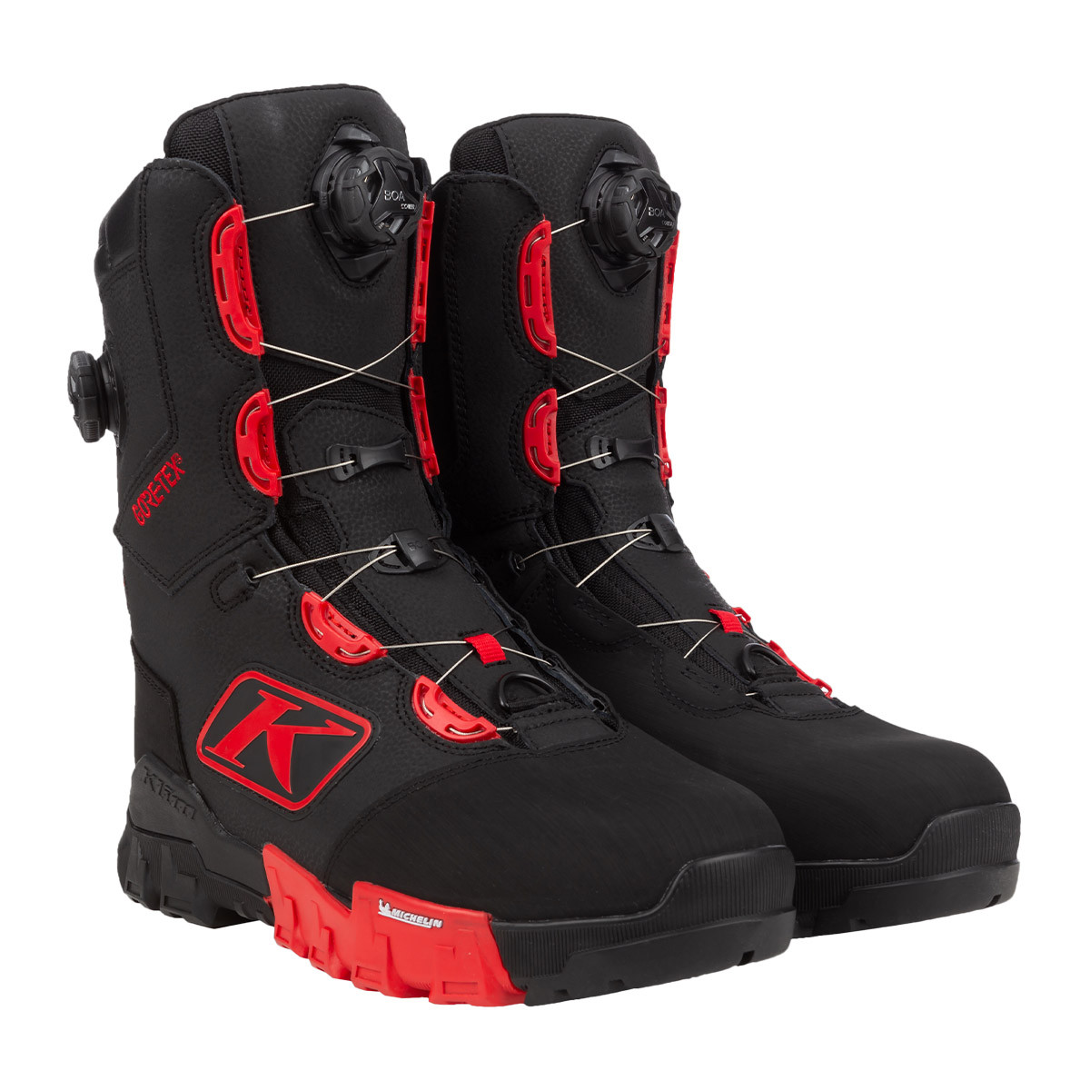 Klim Adrenaline Pro S GTX BOA Boot | Snowmobile Boot | SnowBigDeal