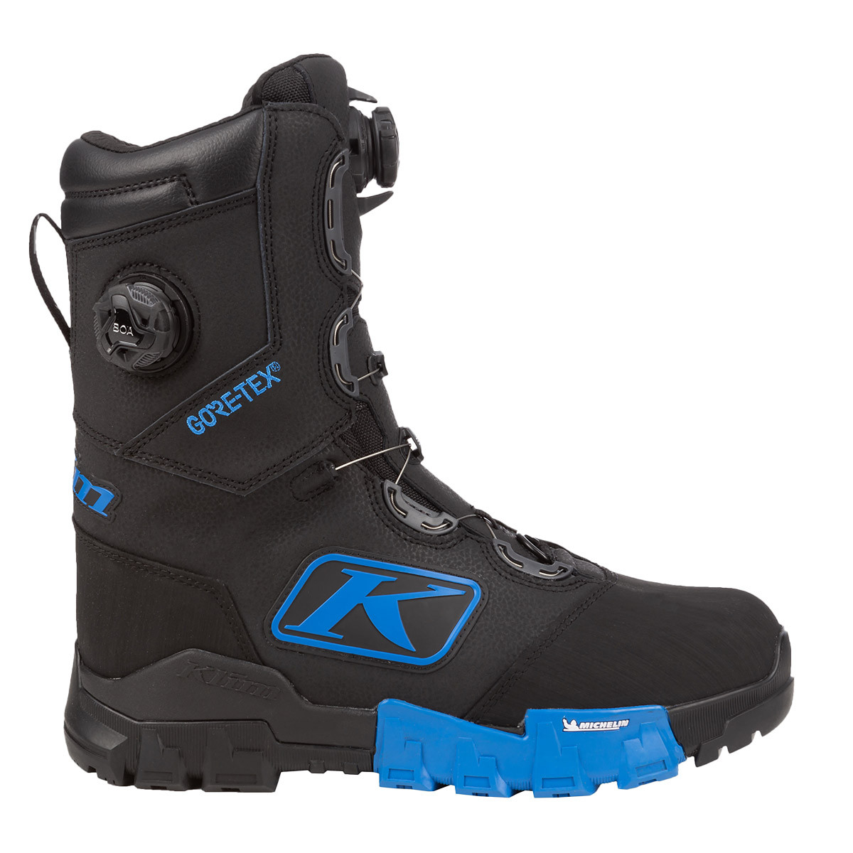 Klim Adrenaline Pro S GTX BOA Boot | Snowmobile Boot | SnowBigDeal