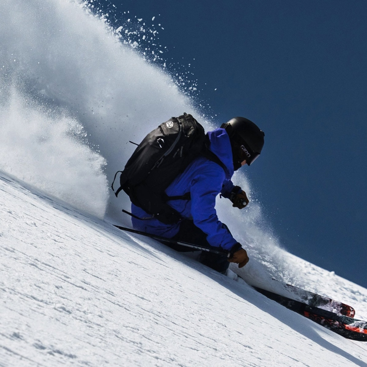 BCA Stash Pro 22L Backpack | Ski Pack | Snowmobile Backpack | SnowBigDeal