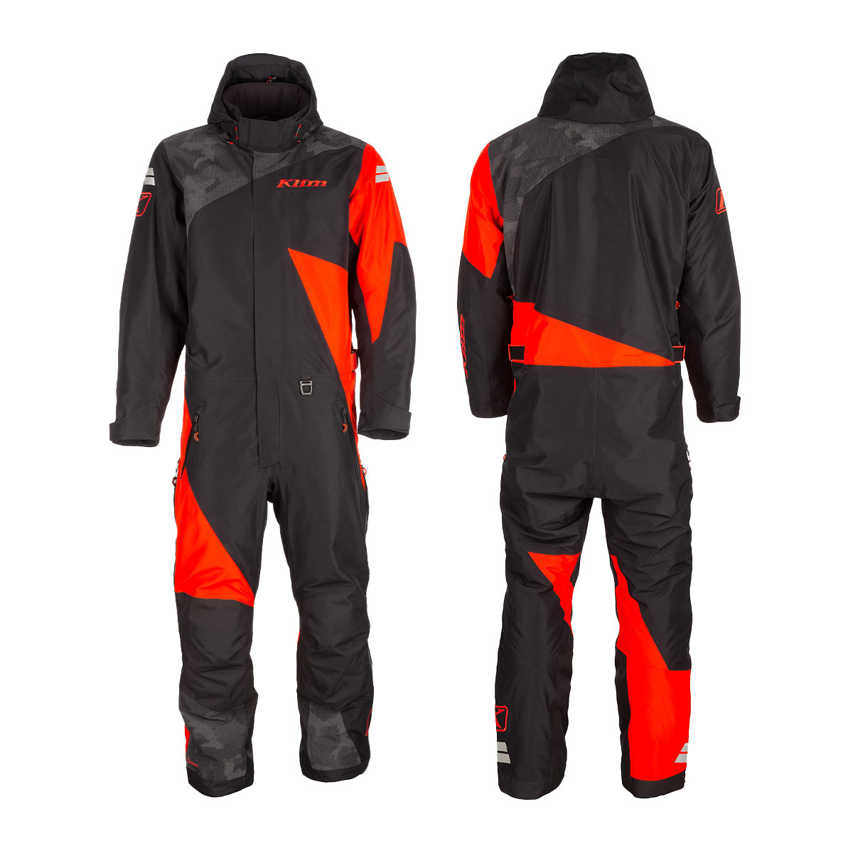 Klim Railslide One-Piece Suit - SnowBigDeal