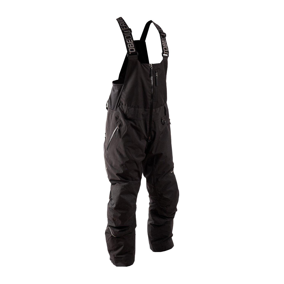 TOBE Iter V2 Insulated Bib - SnowBigDeal