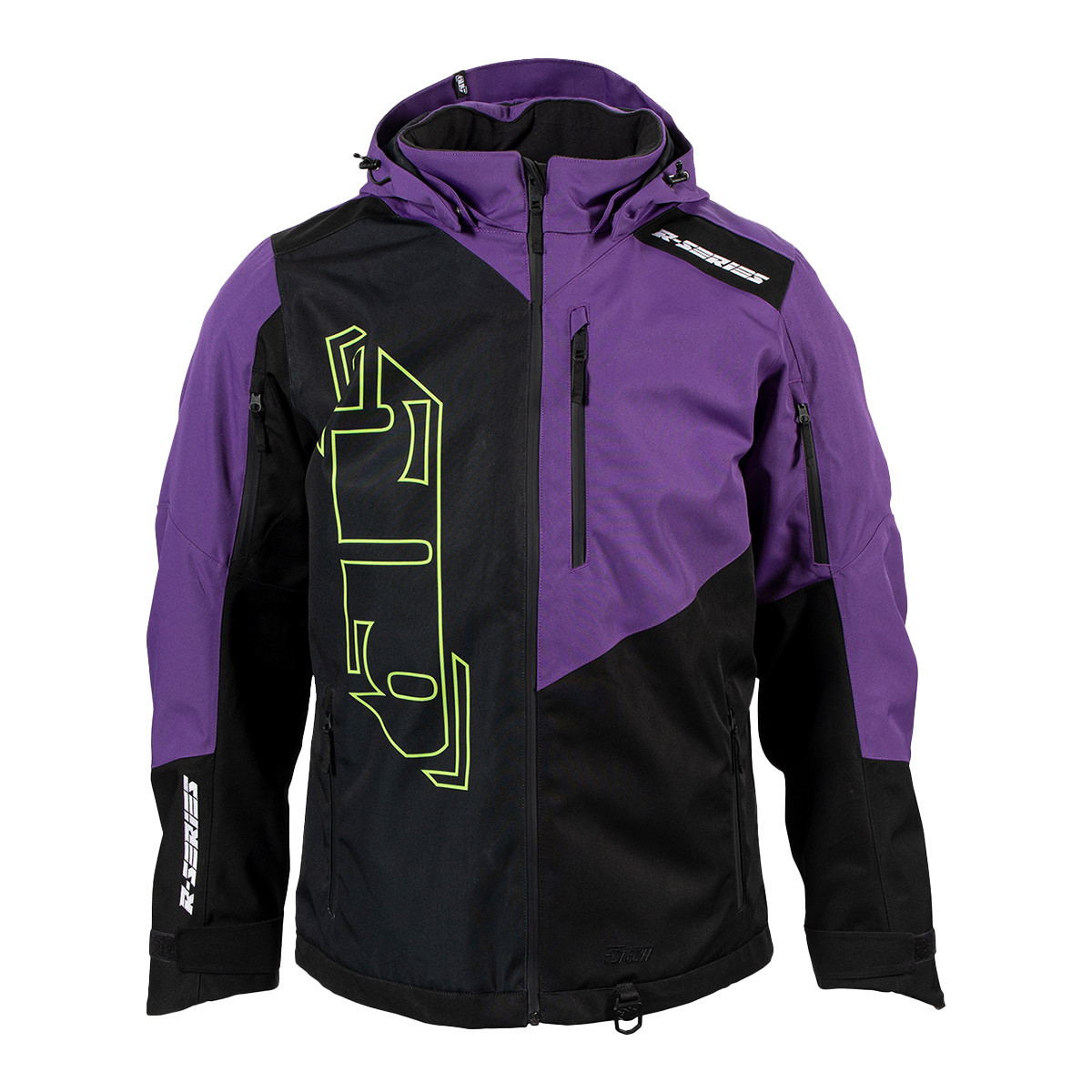 509 R-200 Insulated Jacket | SnowBigDeal